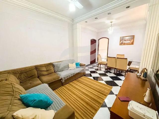 Casa / Sobrado para Venda em Araçatuba/SP Umuarama 3 Quartos