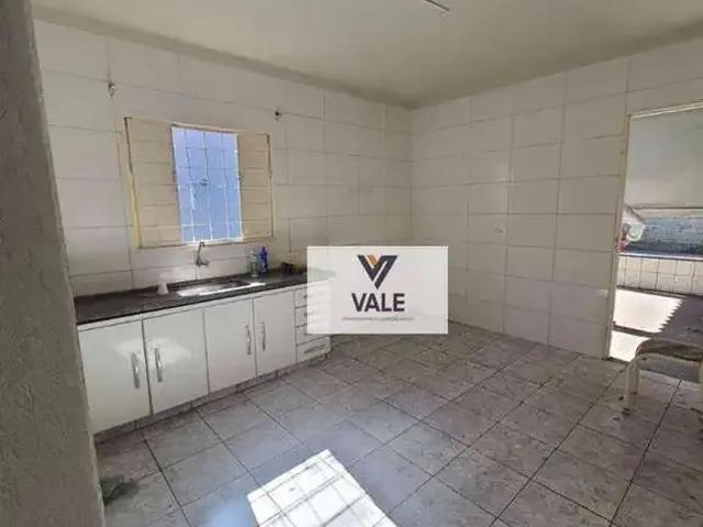 Casa / Sobrado para Venda em Araçatuba/SP Umuarama 3 Quartos