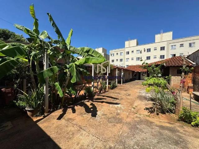 Casa / Sobrado para Venda em Araçatuba/SP Umuarama 3 Quartos