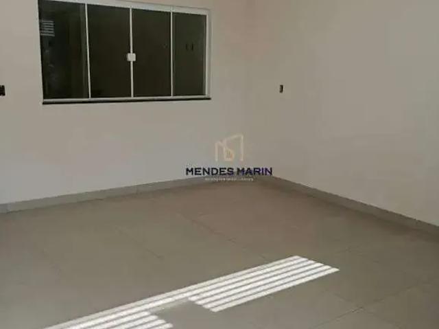 Casa / Sobrado para Venda em Araçatuba/SP Umuarama 3 Quartos