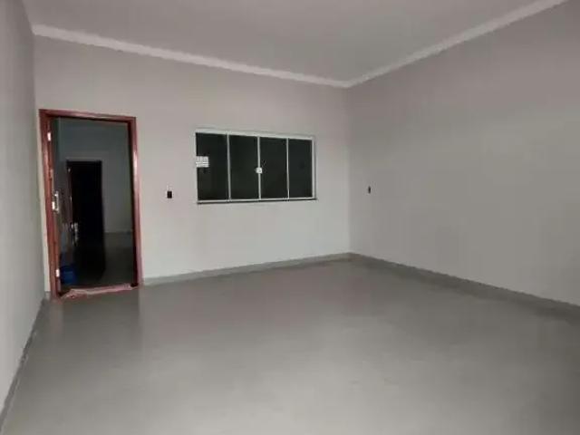 Casa / Sobrado para Venda em Araçatuba/SP Umuarama 3 Quartos