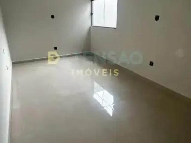 Casa / Sobrado para Venda em Araçatuba/SP Umuarama 3 Quartos