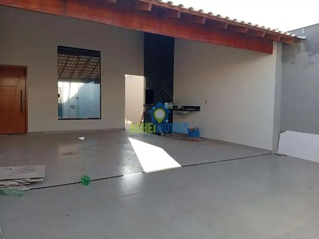 Casa / Sobrado para Venda em Araçatuba/SP Umuarama 3 Quartos