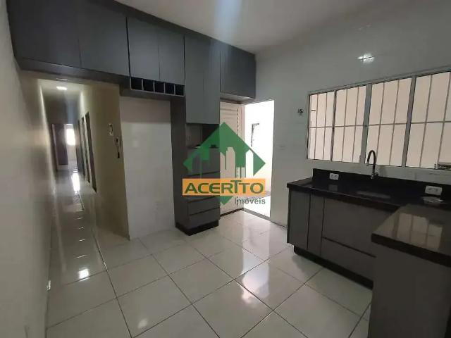 Casa / Sobrado para Venda em Araçatuba/SP Umuarama 3 Quartos