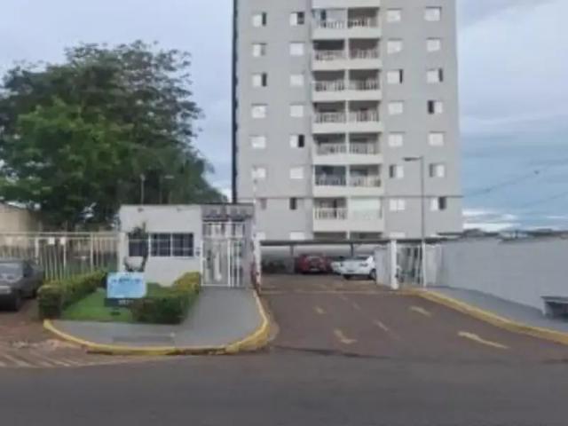 Casa / Sobrado para Venda em Araçatuba/SP Umuarama 3 Quartos