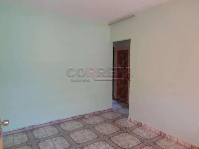 Casa / Sobrado para Venda em Araçatuba/SP Umuarama 3 Quartos