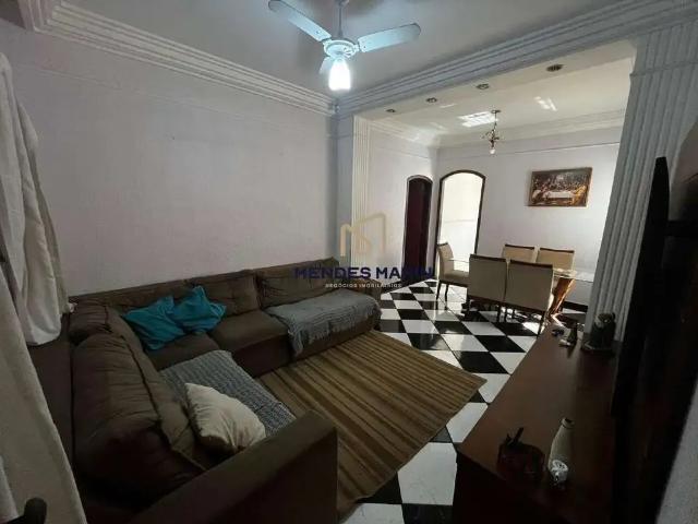 Casa / Sobrado para Venda em Araçatuba/SP Umuarama 3 Quartos