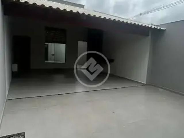 Casa / Sobrado para Venda em Araçatuba/SP Umuarama 3 Quartos
