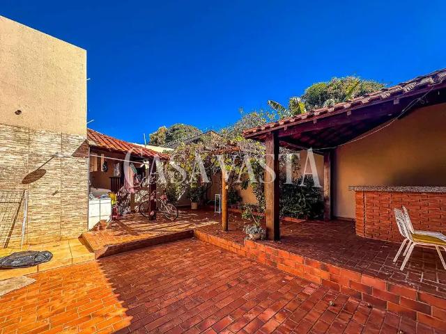 Casa / Sobrado para Venda em Araçatuba/SP Umuarama 3 Quartos