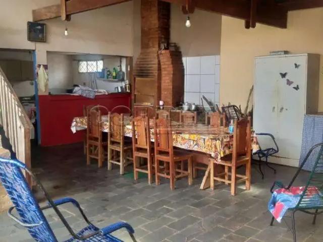 Casa / Sobrado para Venda em Araçatuba/SP Umuarama 3 Quartos
