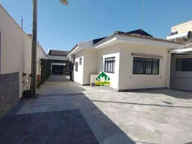 Casa / Sobrado para Venda em Araçatuba/SP Vila Mendonça 2 Quartos