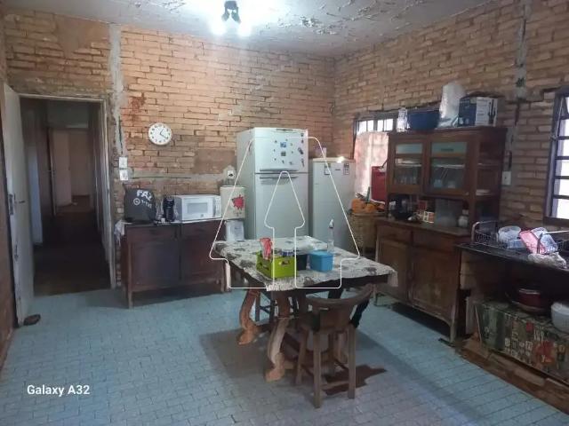 Casa / Sobrado para Venda em Araçatuba/SP Vila Mendonça 2 Quartos