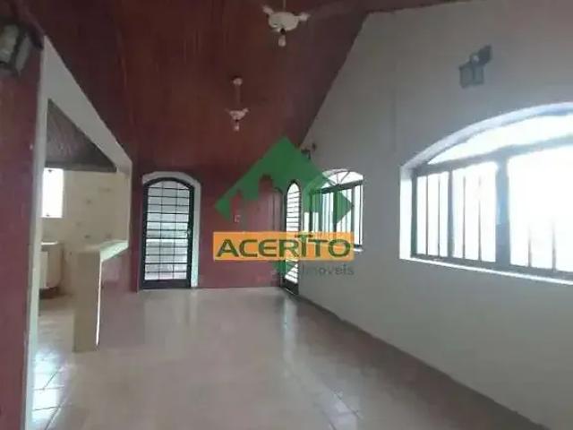 Casa / Sobrado para Venda em Araçatuba/SP Vila Mendonça 3 Quartos