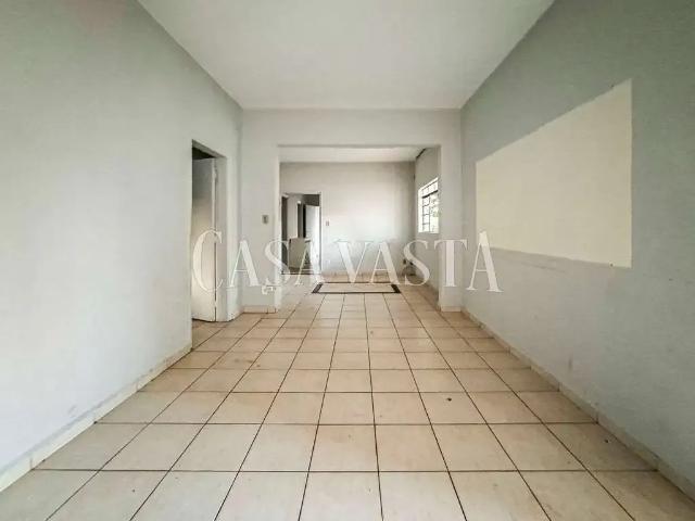 Casa / Sobrado para Venda em Araçatuba/SP Vila Mendonça 3 Quartos