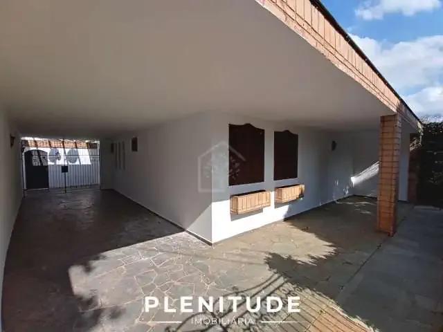 Casa / Sobrado para Venda em Araçatuba/SP Vila Mendonça 3 Quartos