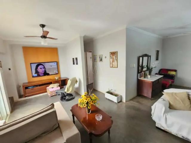 Casa / Sobrado para Venda em Araçatuba/SP Vila Mendonça 3 Quartos