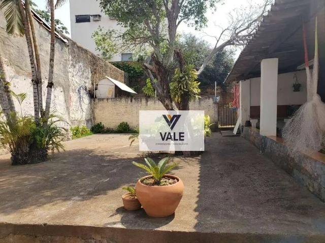 Casa / Sobrado para Venda em Araçatuba/SP Vila Mendonça 3 Quartos