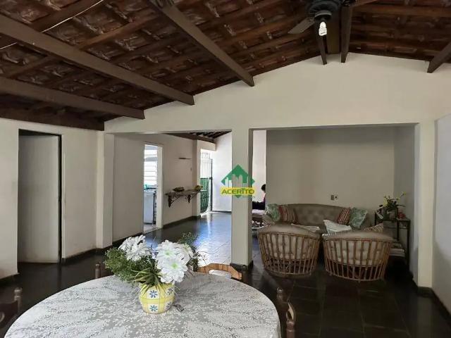 Casa / Sobrado para Venda em Araçatuba/SP Vila Mendonça 3 Quartos