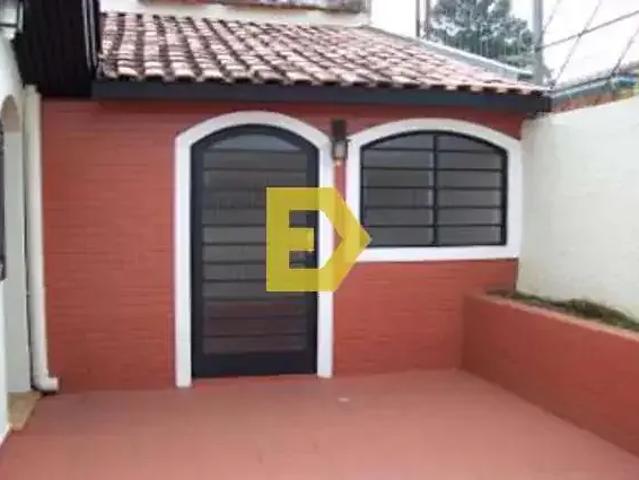Casa / Sobrado para Venda em Araçatuba/SP Vila Mendonça 3 Quartos