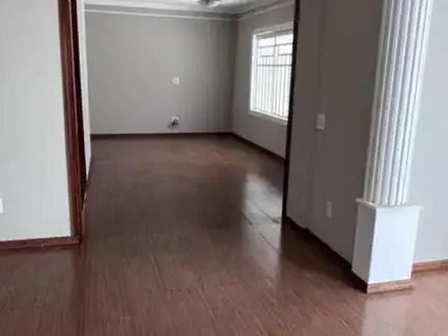 Casa / Sobrado para Venda em Araçatuba/SP Vila Mendonça 4 Quartos