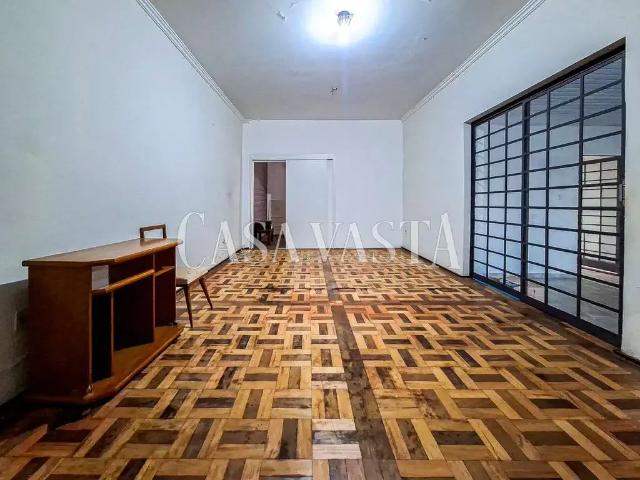 Casa / Sobrado para Venda em Araçatuba/SP Vila Mendonça 4 Quartos