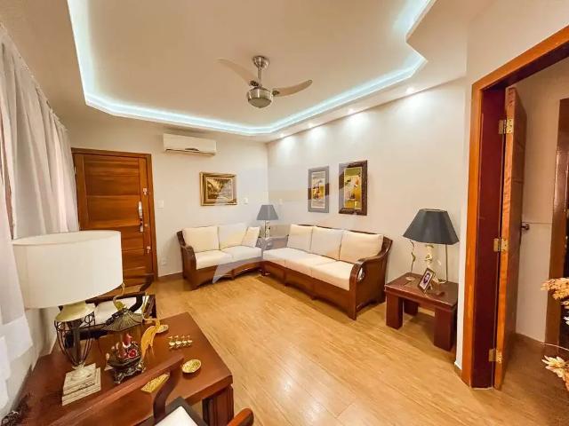 Casa / Sobrado para Venda em Araçatuba/SP Vila Mendonça 4 Quartos