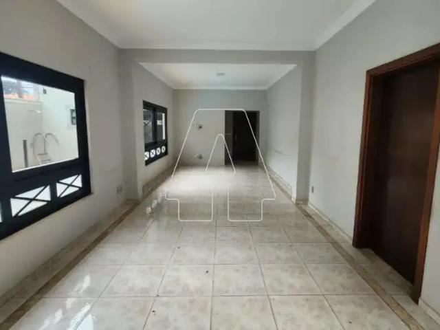 Casa / Sobrado para Venda em Araçatuba/SP Vila Mendonça 4 Quartos