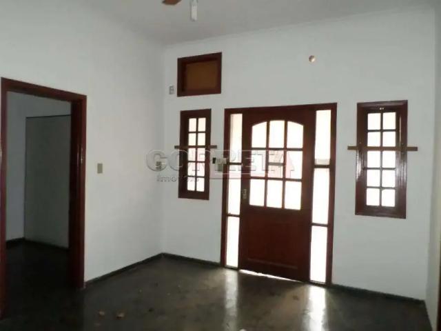 Casa / Sobrado para Venda em Araçatuba/SP Vila Mendonça 6 Quartos