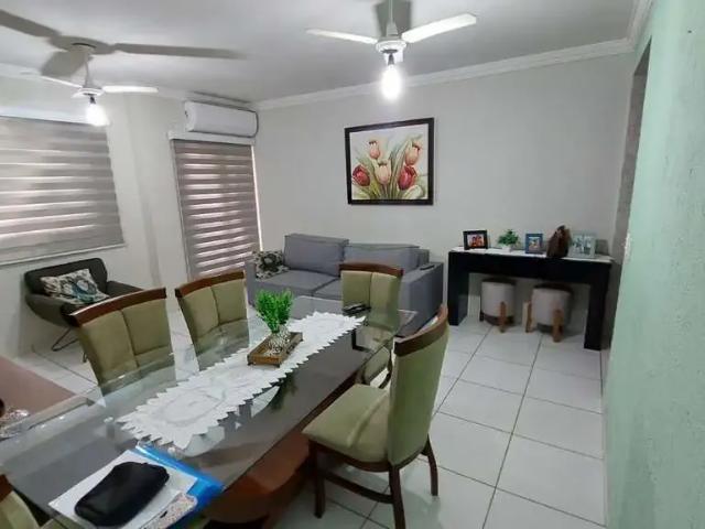 Casa / Sobrado para Venda em Araçatuba/SP Vila Nova 3 Quartos