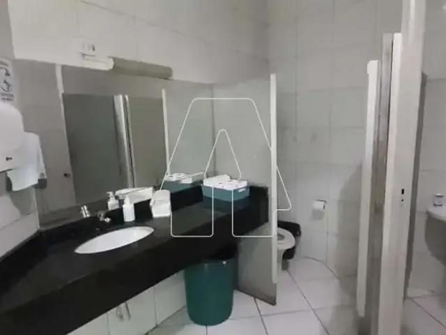 Casa / Sobrado para Venda em Araçatuba/SP Vila Nova 1 Quartos