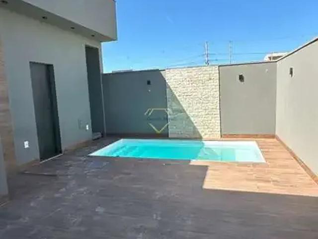 Casa / Sobrado para Venda em Araçatuba/SP Vila Aeronáutica 3 Quartos