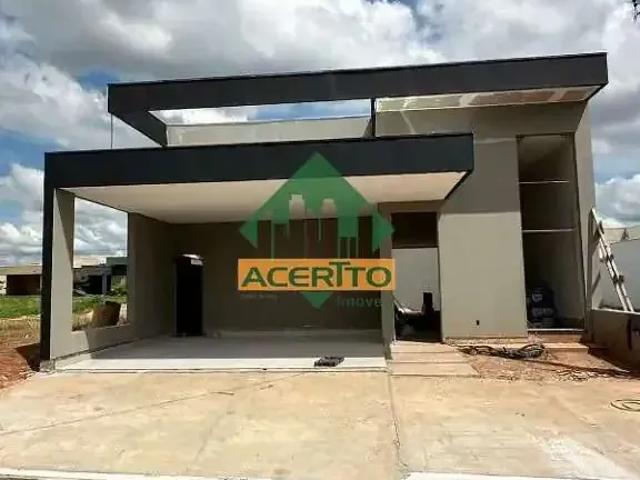 Casa / Sobrado para Venda em Araçatuba/SP Vila Aeronáutica 3 Quartos