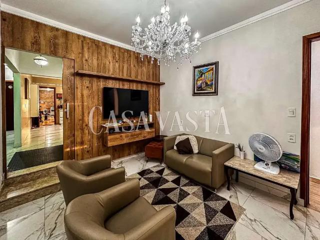 Casa / Sobrado para Venda em Araçatuba/SP Vila Alba 3 Quartos