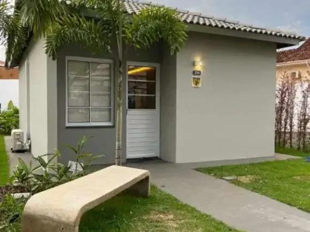Casa / Sobrado para Venda em Araçatuba/SP Vila Bandeirantes 2 Quartos
