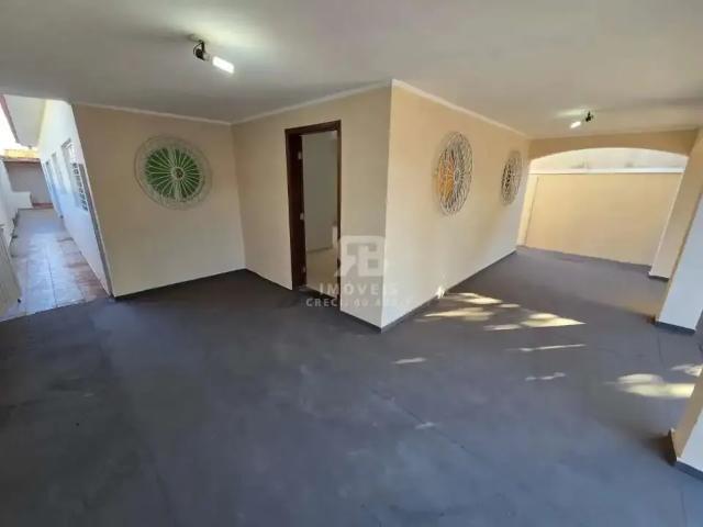 Casa / Sobrado para Venda em Araçatuba/SP Vila Bandeirantes 2 Quartos