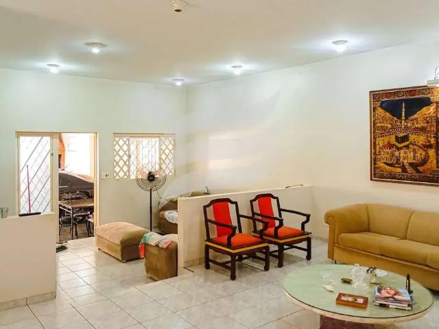 Casa / Sobrado para Venda em Araçatuba/SP Vila Bandeirantes 3 Quartos