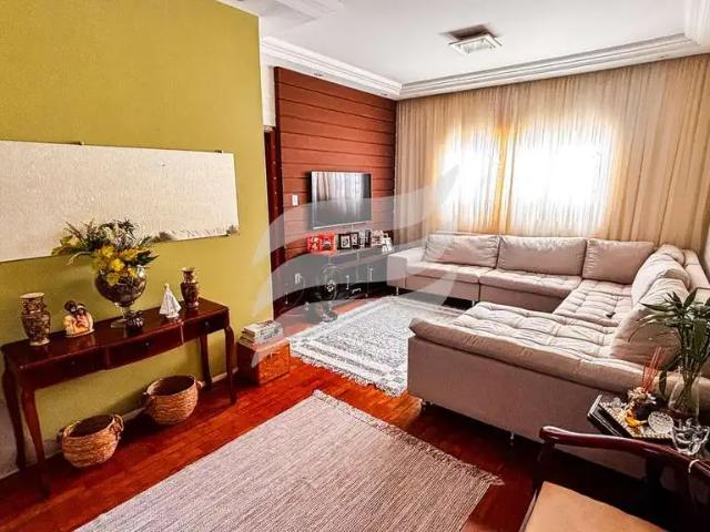 Casa / Sobrado para Venda em Araçatuba/SP Vila Bandeirantes 3 Quartos