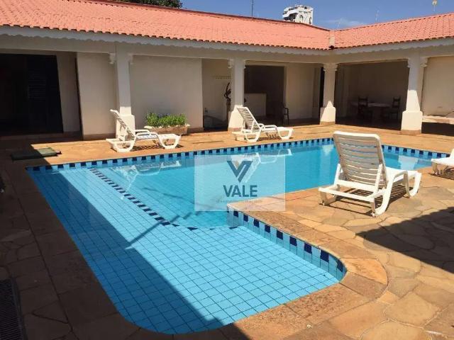 Casa / Sobrado para Venda em Araçatuba/SP Vila Bandeirantes 3 Quartos