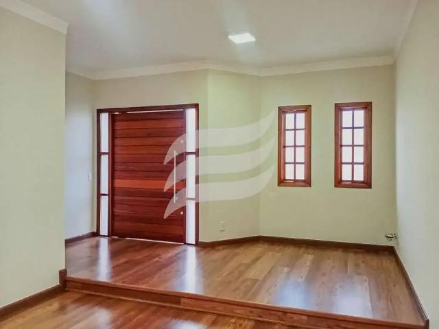 Casa / Sobrado para Venda em Araçatuba/SP Vila Bandeirantes 3 Quartos