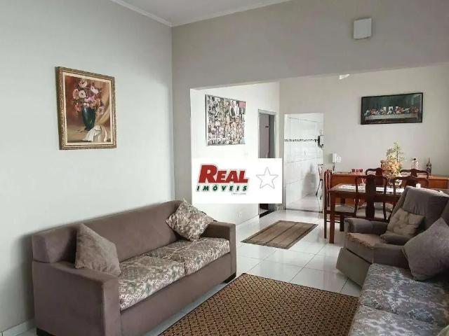 Casa / Sobrado para Venda em Araçatuba/SP Vila Bandeirantes 3 Quartos