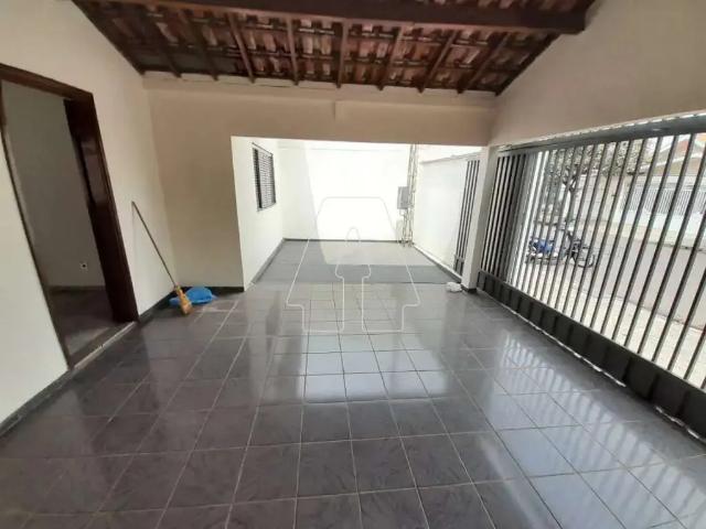 Casa / Sobrado para Venda em Araçatuba/SP Vila Carvalho 2 Quartos