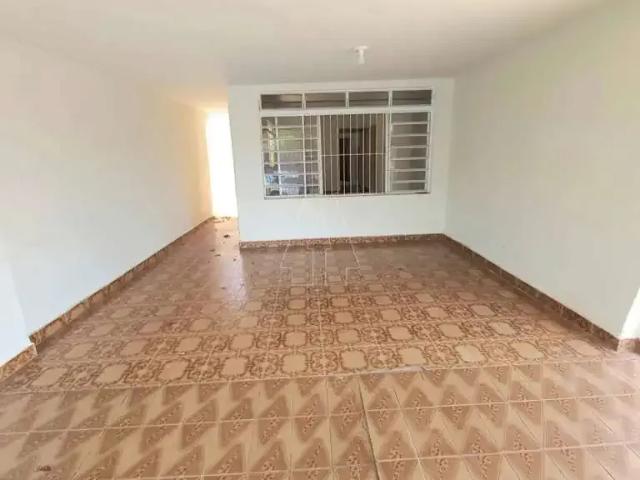 Casa / Sobrado para Venda em Araçatuba/SP Vila Carvalho 5 Quartos