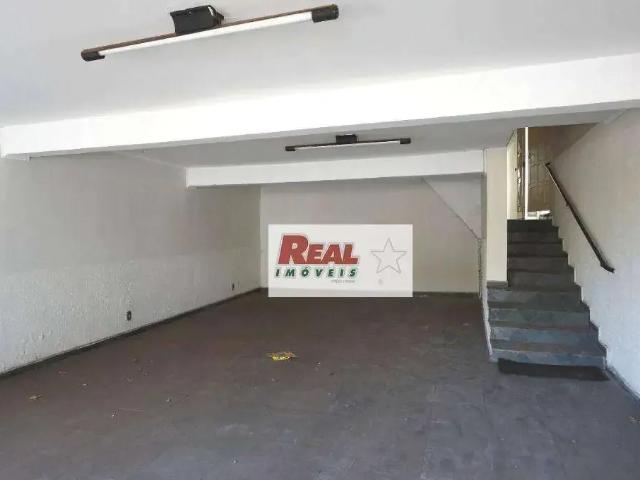 Casa / Sobrado para Venda em Araçatuba/SP Vila Estádio 3 Quartos