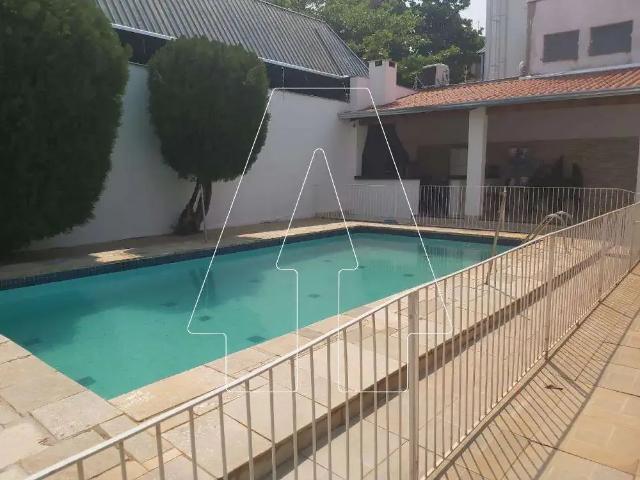 Casa / Sobrado para Venda em Araçatuba/SP Vila Estádio 3 Quartos