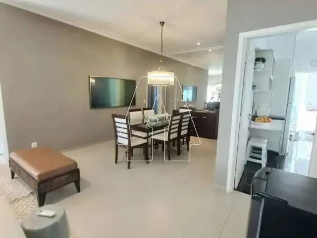 Casa / Sobrado para Venda em Araçatuba/SP Vila Estádio 3 Quartos