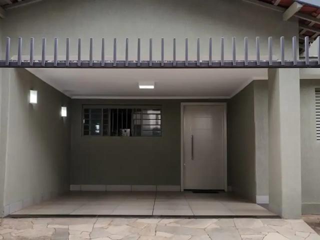 Casa / Sobrado para Venda em Araçatuba/SP Vila Estádio 2 Quartos