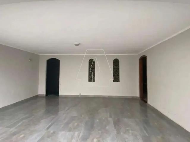 Casa / Sobrado para Venda em Araçatuba/SP Vila Industrial 3 Quartos