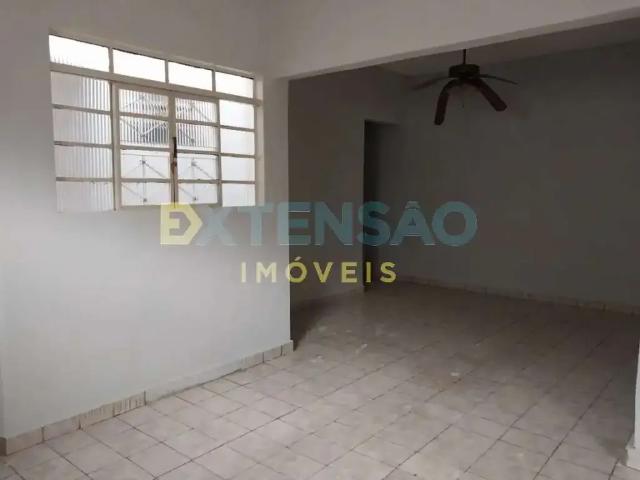 Casa / Sobrado para Venda em Araçatuba/SP Vila Industrial 3 Quartos