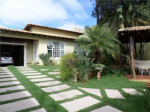 Casa / Sobrado para Venda em Araçatuba/SP Vila São Paulo 4 Quartos