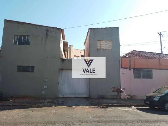 Casa / Sobrado para Venda em Araçatuba/SP Vila São Paulo 4 Quartos